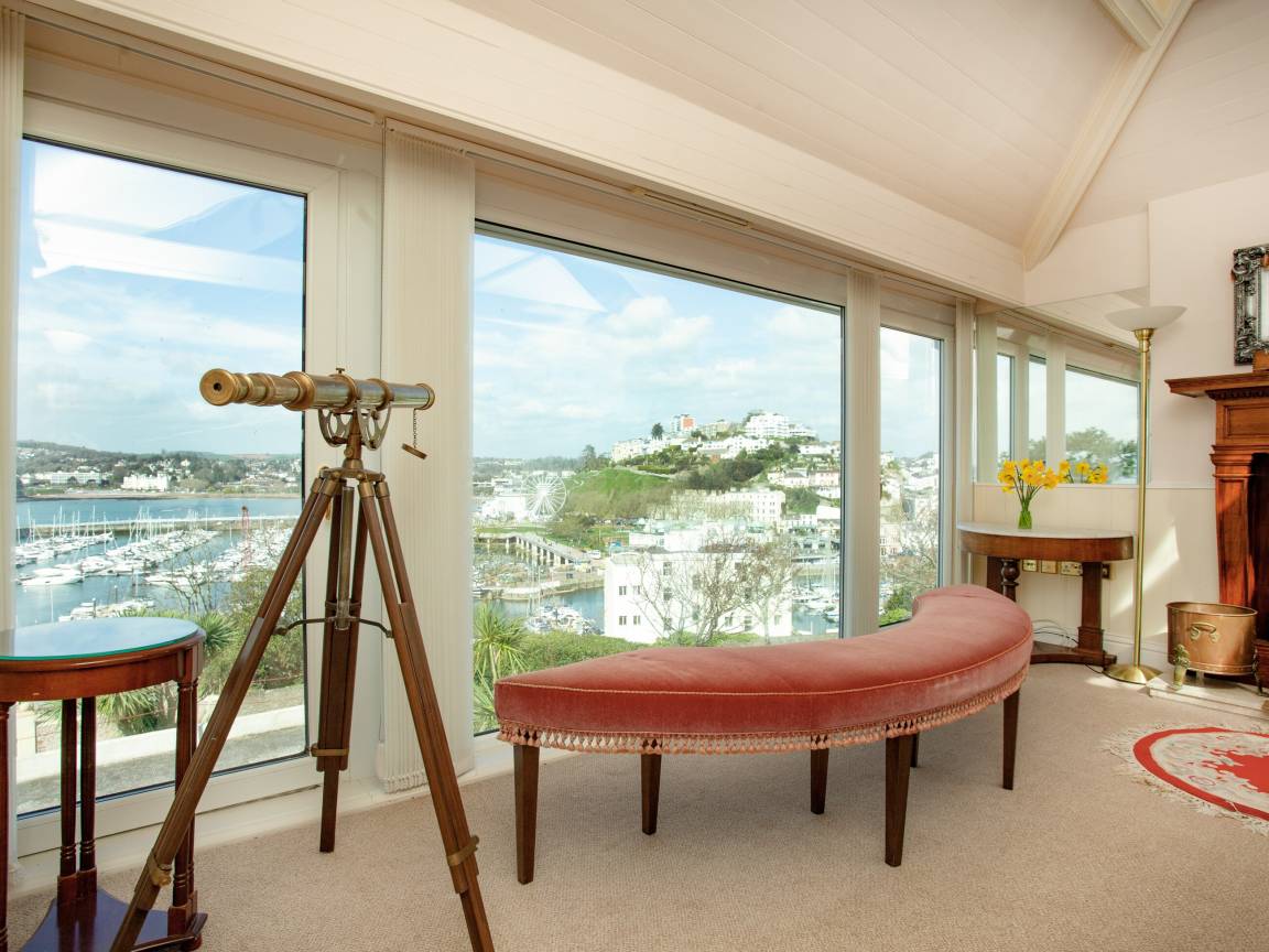 Cottage ∙ 1 Bedroom ∙ 2 Guests - Torquay