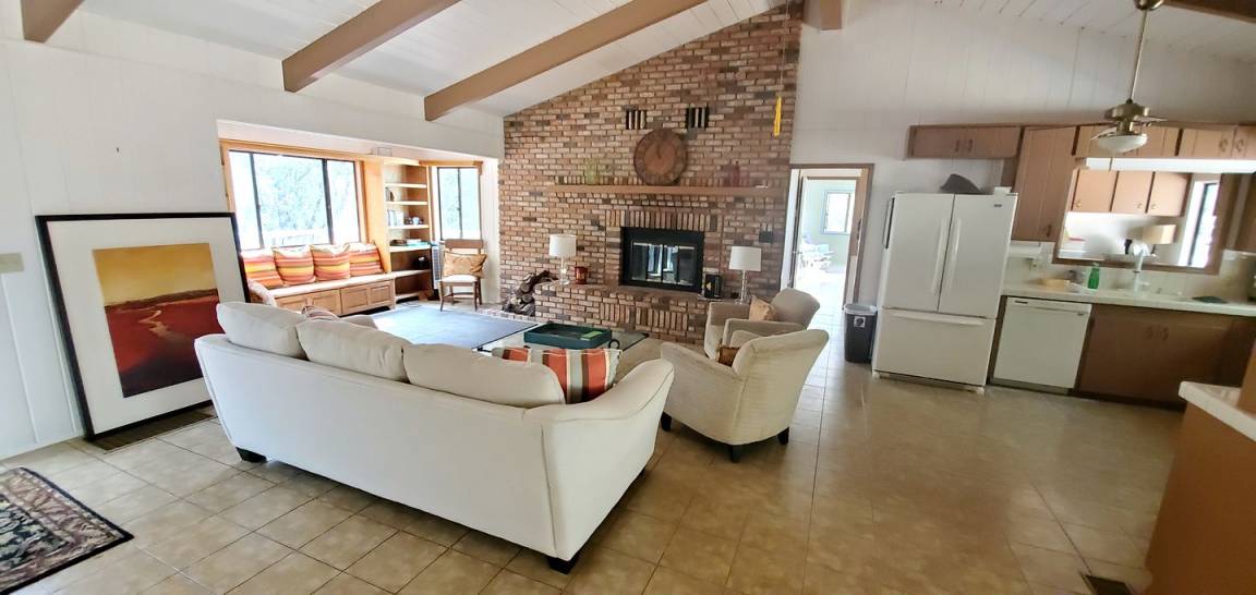 Maison De Vacances ∙ 3 Chambres ∙ 10 Personnes - Julian, CA