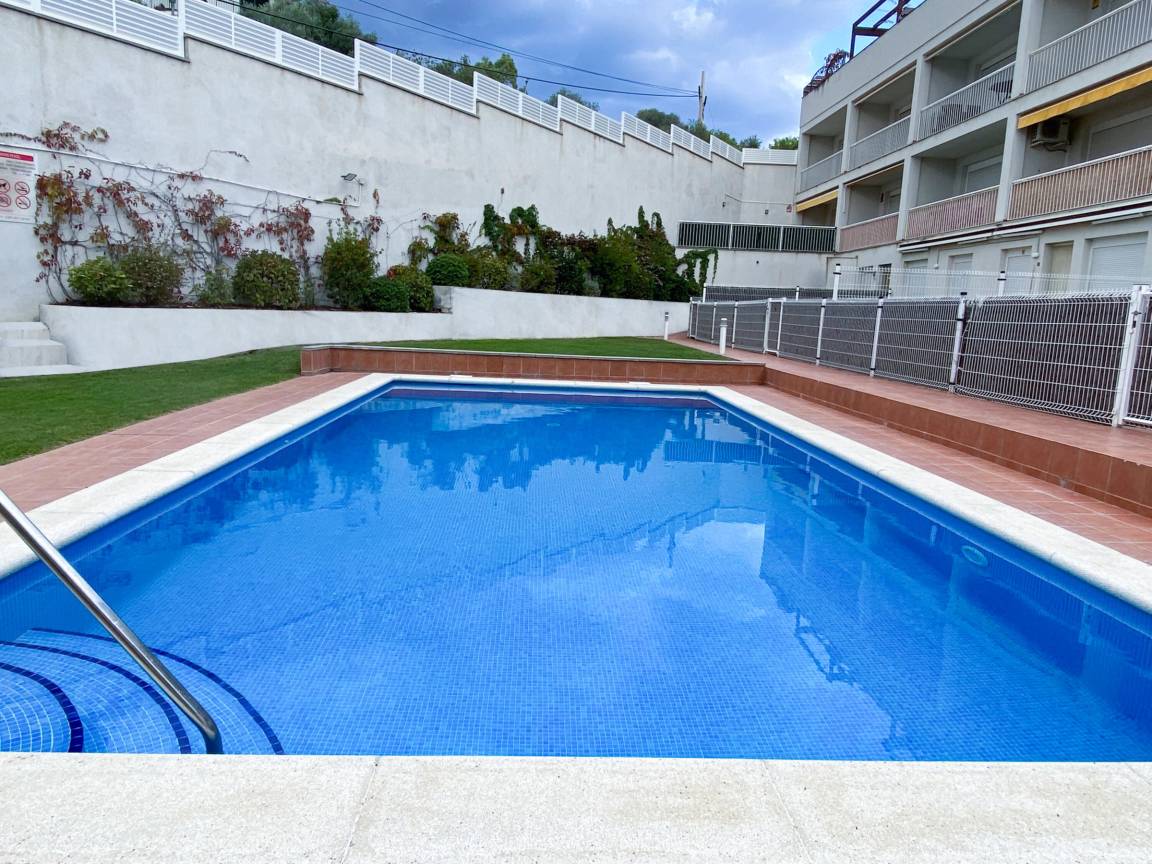 52 M² Apartment ∙ 3 Bedrooms ∙ 4 Guests - Llançà