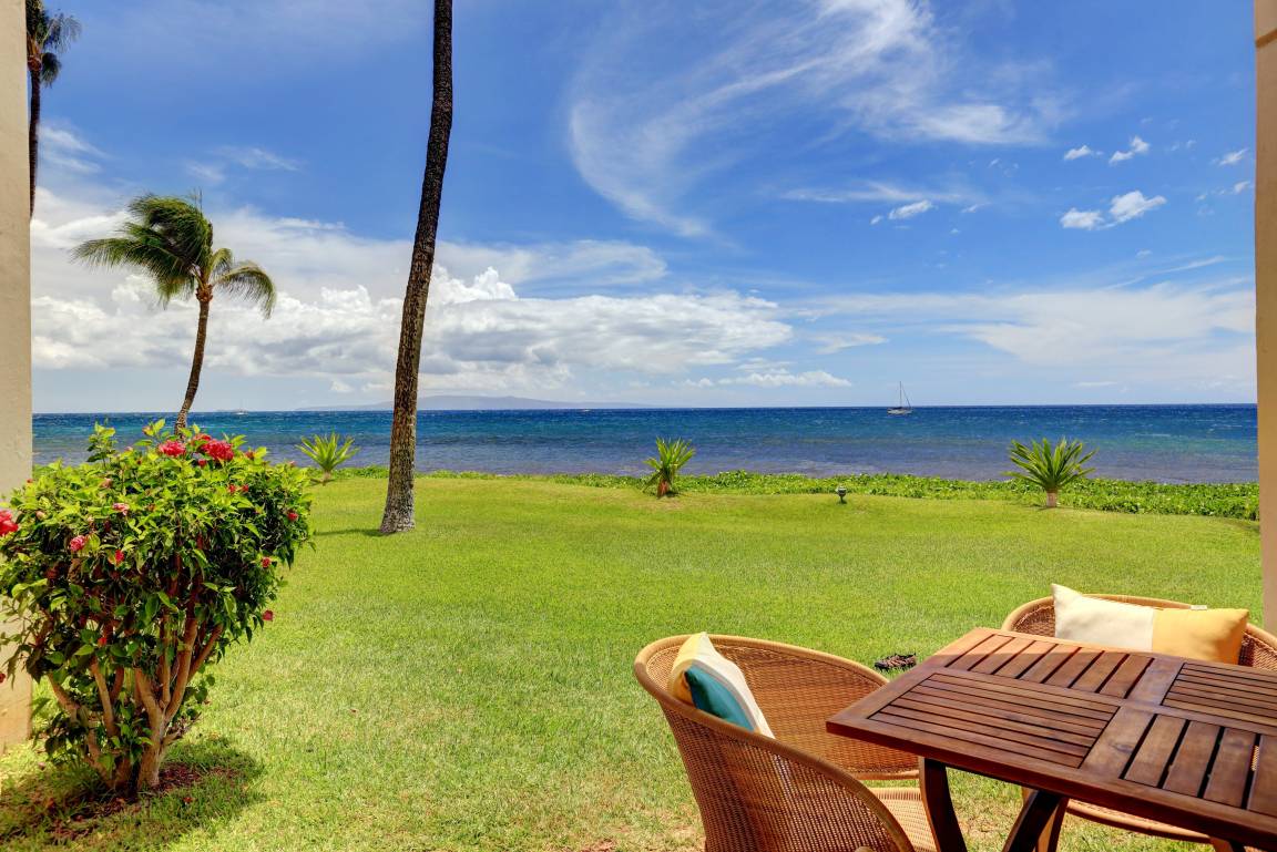 65 M² Condo ∙ 1 Bedroom ∙ 4 Guests - Kealia Pond National Wildlife Refuge