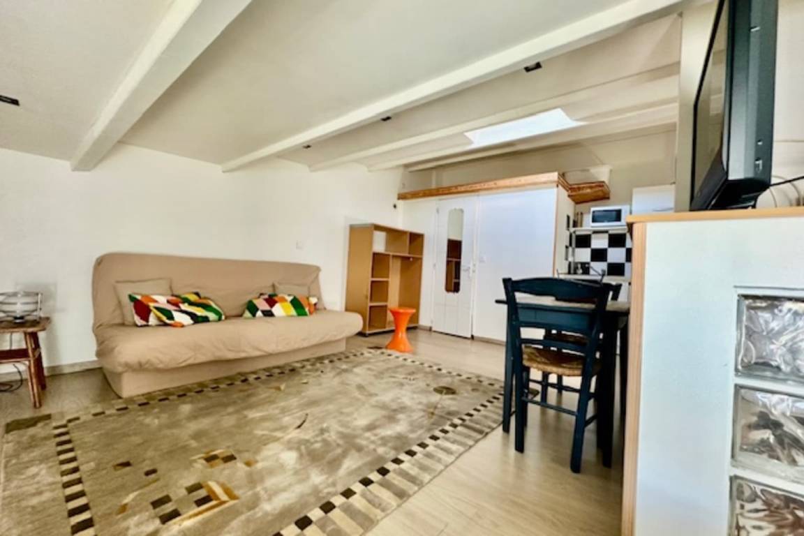 25 M² Studio ∙ 2 Personnes - Puilboreau