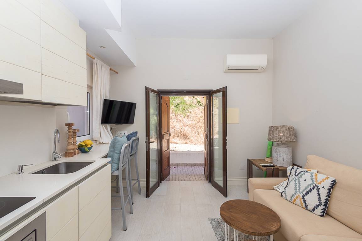 35 M² Appartement ∙ 1 Slaapkamer ∙ 2 Gasten - Vila Nova de Cacela