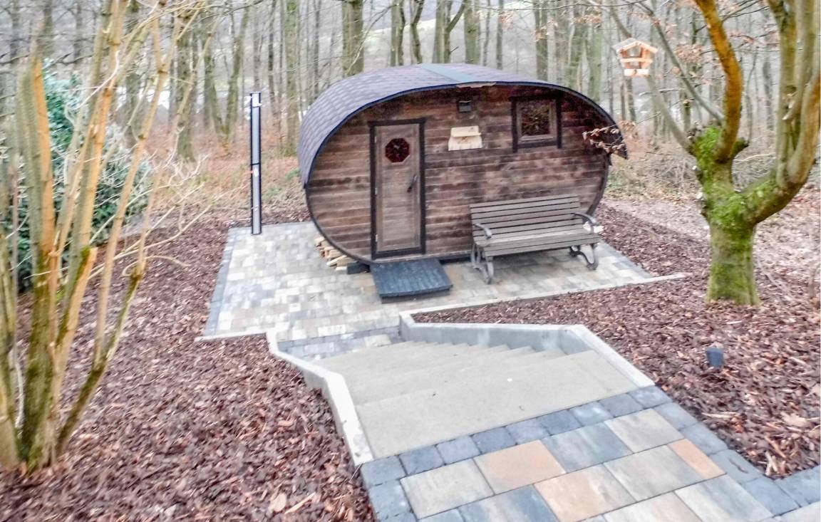 102 M² Ferienhaus ∙ 5 Schlafzimmer ∙ 7 Gäste - Vogelsbergkreis