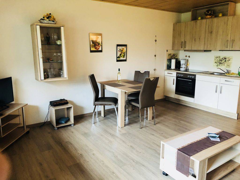 50 M² Ferienwohnung ∙ 1 Schlafzimmer ∙ 5 Gäste - Langeoog