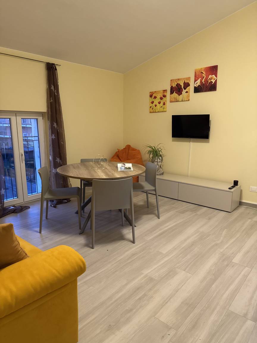 70 M² Appartement ∙ 2 Chambres ∙ 5 Personnes - Desenzano del Garda