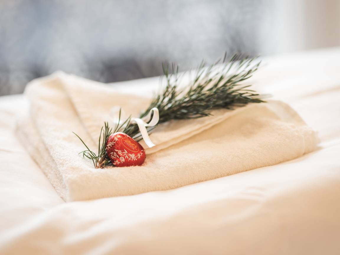 63 M² Apartment ∙ 2 Bedrooms ∙ 5 Guests - Brixen