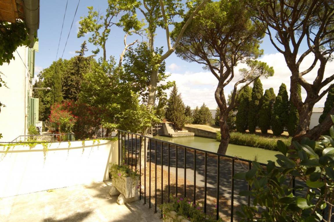 52 M² Gîte ∙ 2 Chambres ∙ 4 Personnes - Capestang
