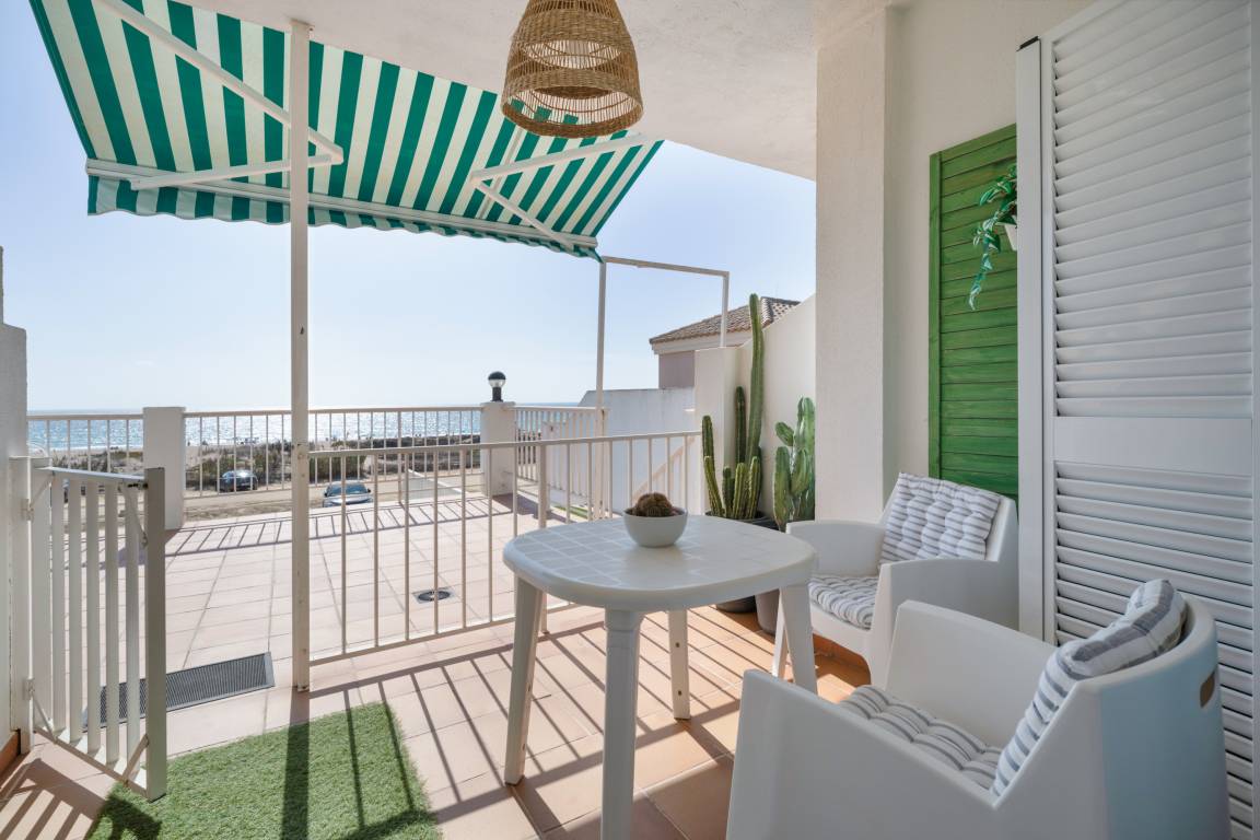 40 M² Apartment ∙ 1 Bedroom ∙ 4 Guests - Chiclana de la Frontera