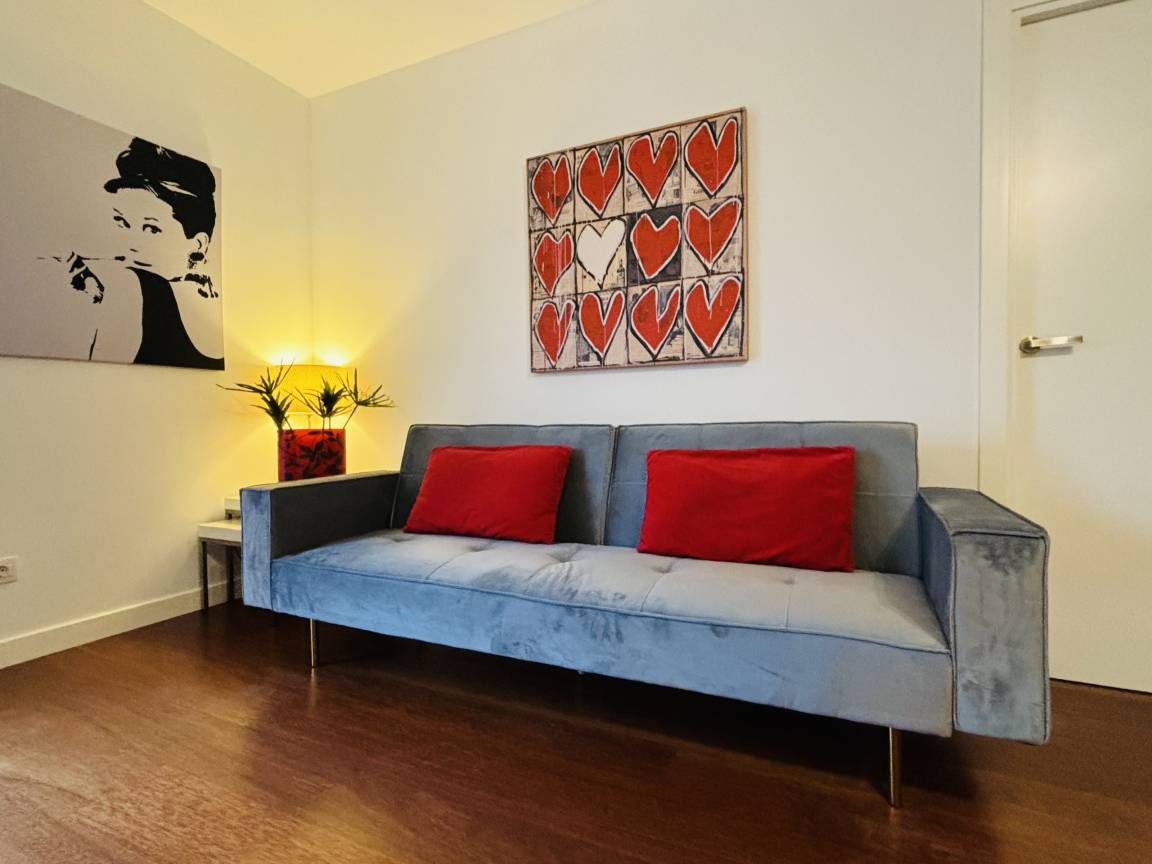 45 M² Apartamento ∙ 2 Huéspedes - Sitges