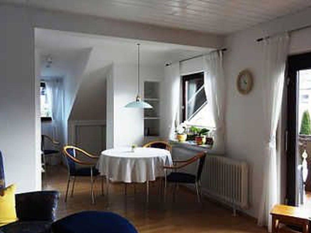 80 M² Appartement ∙ 2 Chambres ∙ 4 Personnes - Rottweil