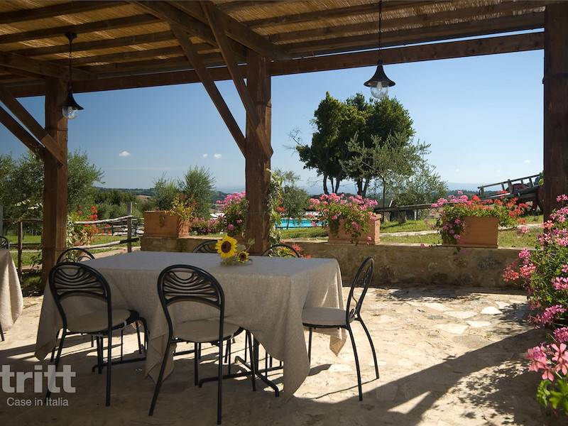 House ∙ 2 Bedrooms ∙ 4 Guests - San Gimignano