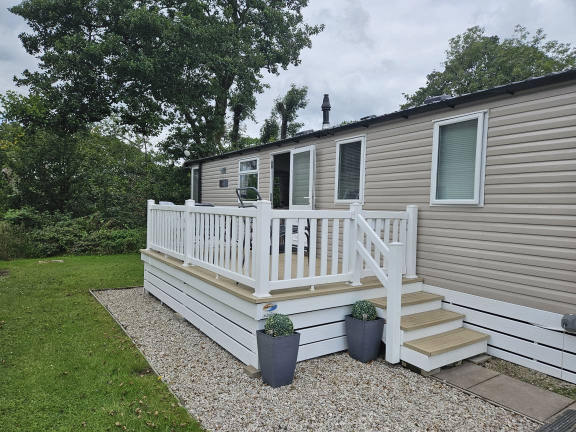 Cottage ∙ 2 Bedrooms ∙ 6 Guests - Settle