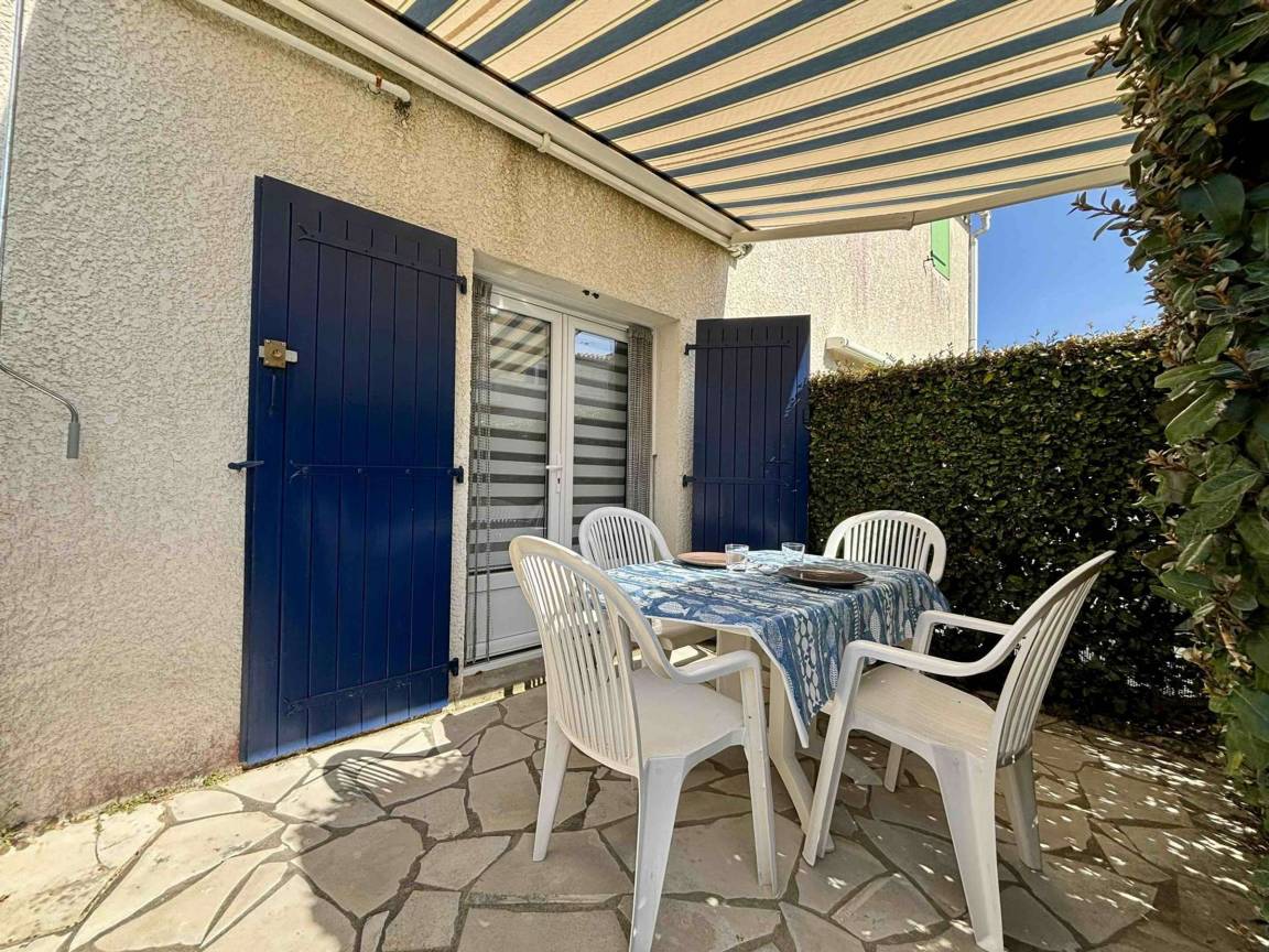 25 M² Studio ∙ 1 Chambre ∙ 2 Personnes - La Cotinière