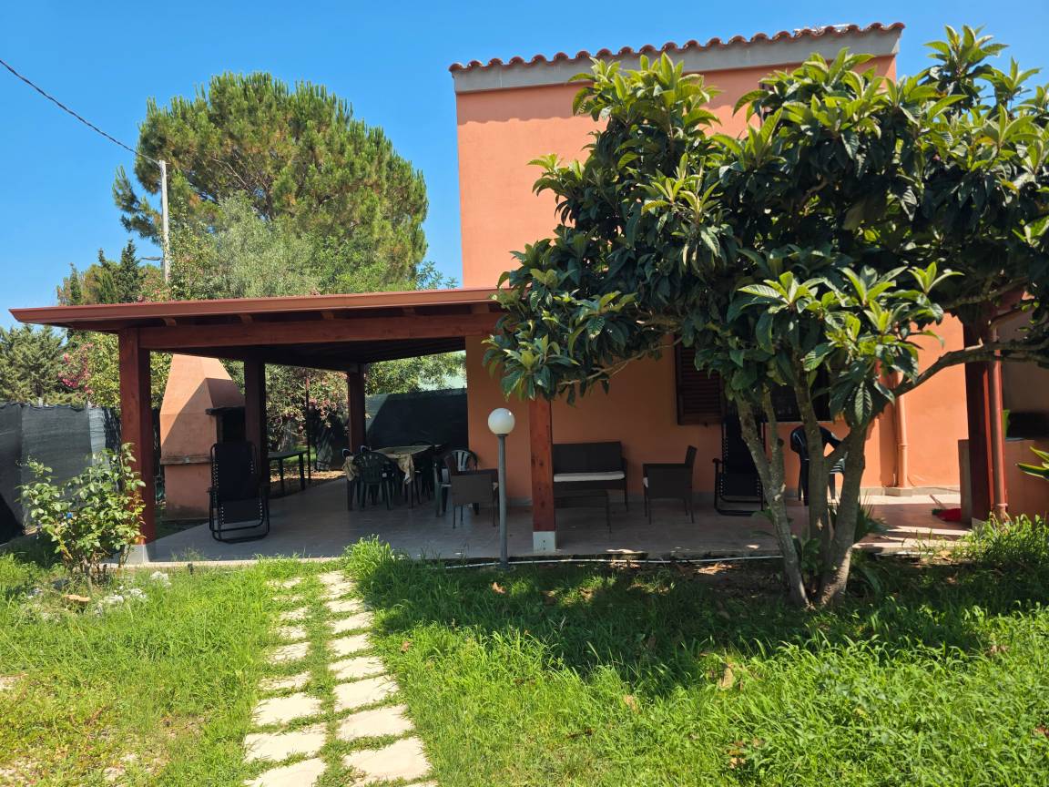 90 M² Casa ∙ 3 Camere Da Letto ∙ 8 Ospiti - Castiadas