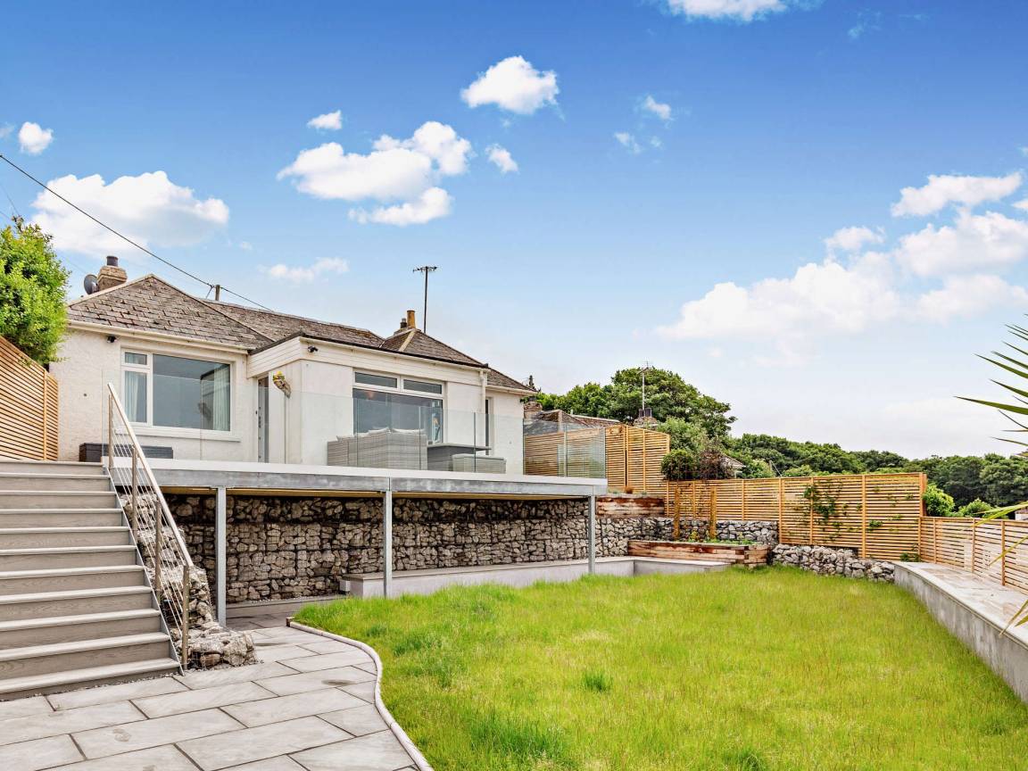 Cottage ∙ 3 Bedrooms ∙ 6 Guests - Perranporth