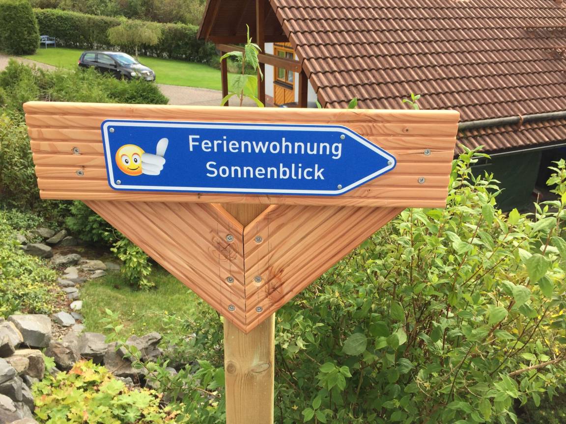 75 M² Ferienwohnung ∙ 1 Schlafzimmer ∙ 5 Gäste - Bad Berleburg