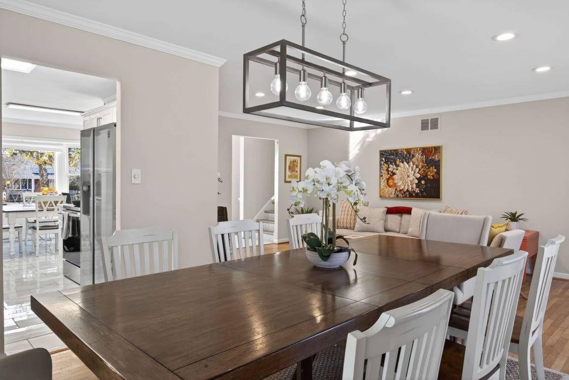 Apartment ∙ 5 Bedrooms ∙ 10 Guests - Maryland