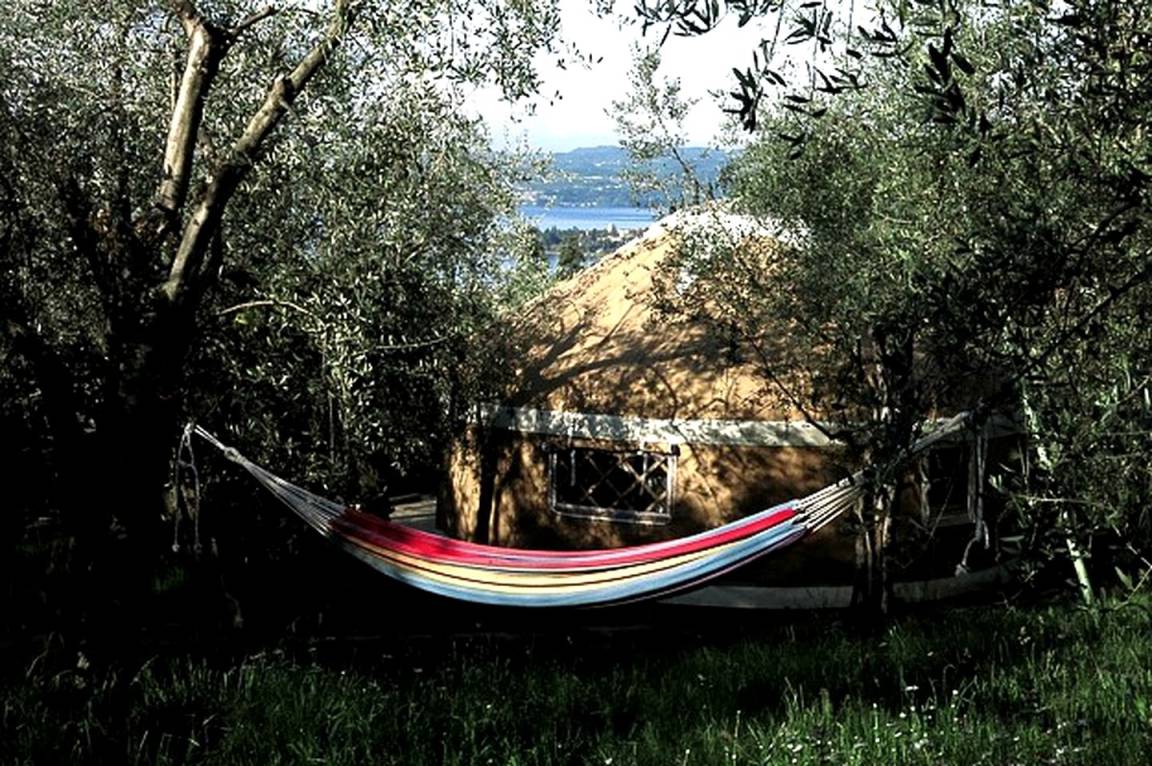 Camping ∙ 1 Bedroom ∙ 2 Guests - Toscolano-Maderno