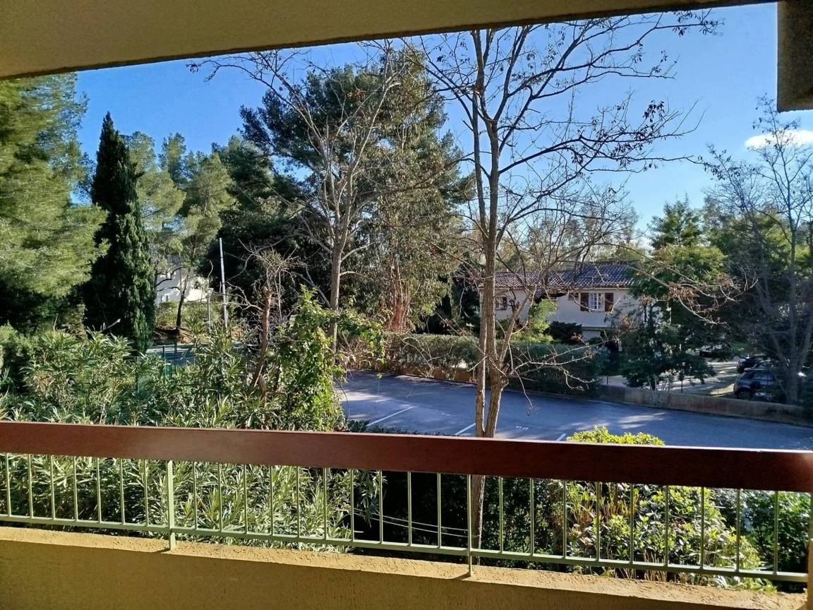 28 M² Studio ∙ 1 Chambre ∙ 4 Personnes - Bormes-les-Mimosas