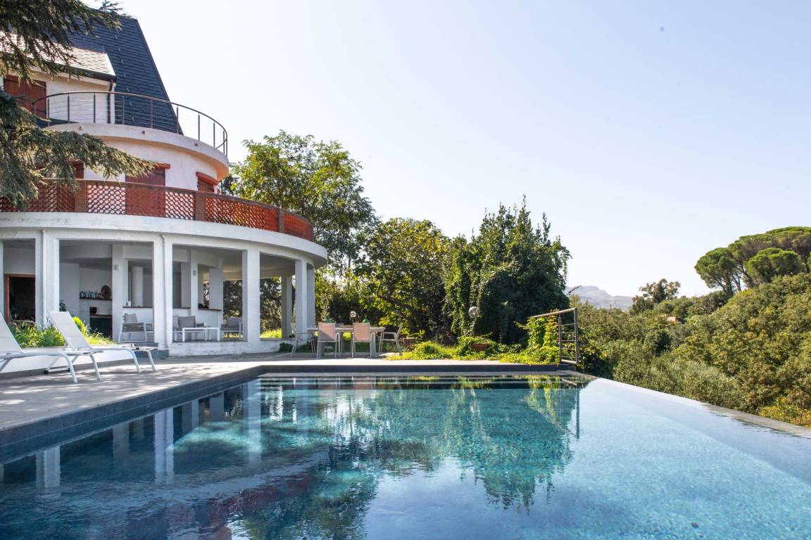 250 M² Villa ∙ 4 Habitaciones ∙ 8 Huéspedes - Cefalú