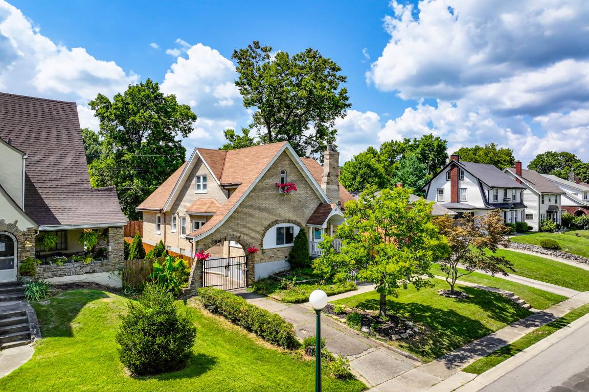325 M² Casa ∙ 5 Habitaciones ∙ 11 Huéspedes - Cincinnati, OH