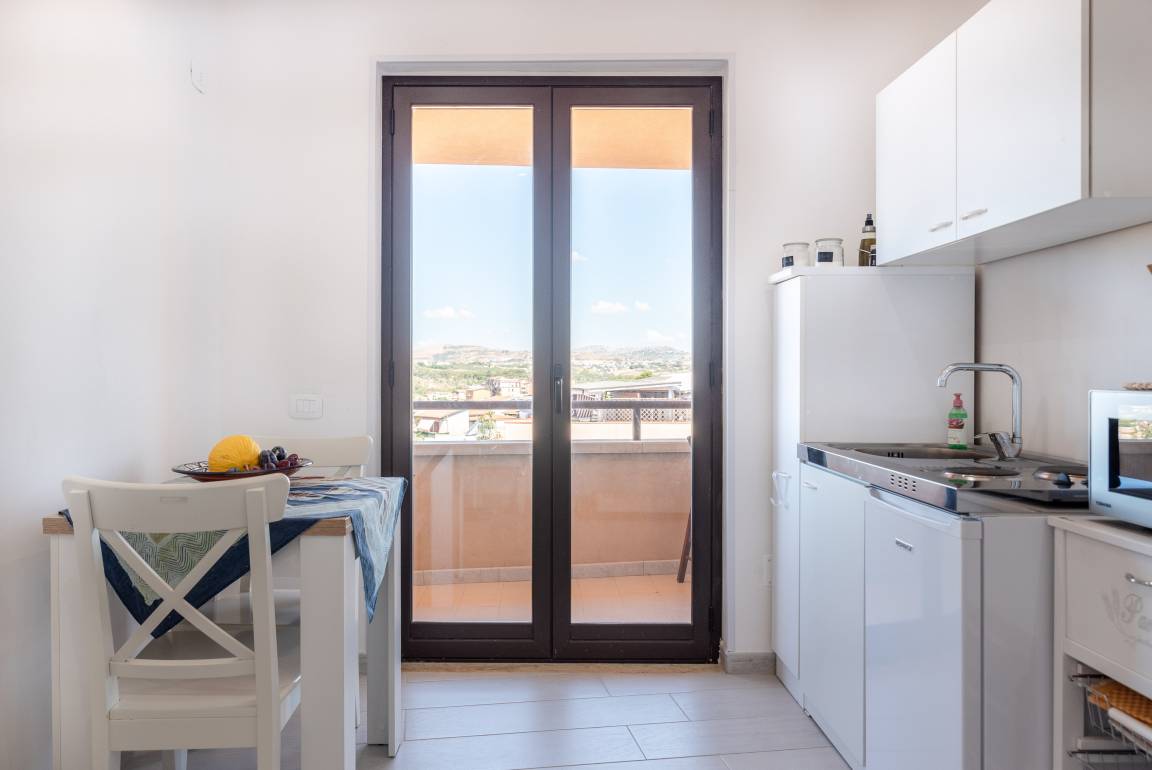 50 M² Casa ∙ 1 Habitación ∙ 4 Huéspedes - Agrigento