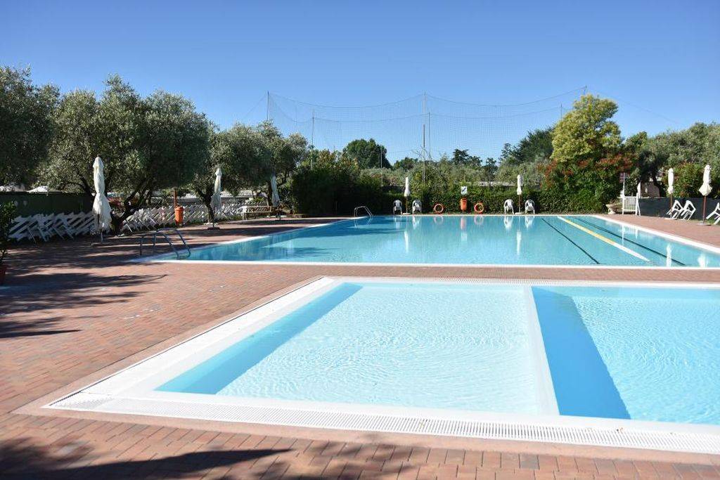 30 M² House ∙ 2 Bedrooms ∙ 5 Guests - Sirmione