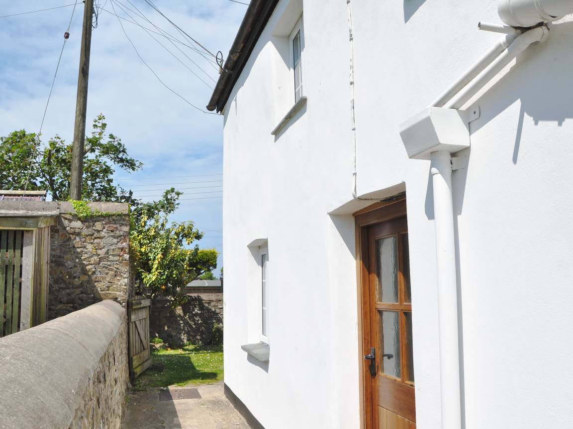 Cottage ∙ 2 Bedrooms ∙ 4 Guests - Bude
