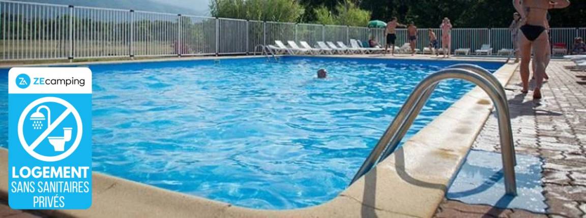 17 M² House ∙ 2 Bedrooms ∙ 5 Guests - Céret