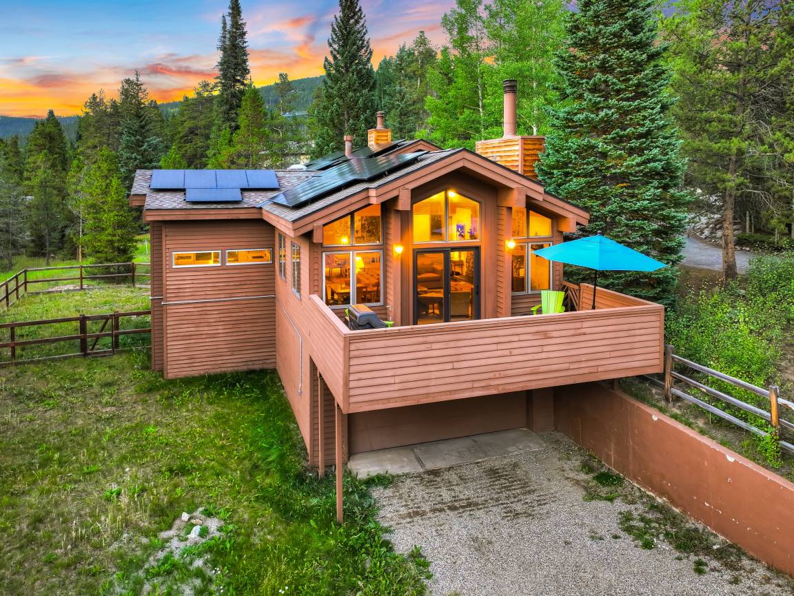 348 M² House ∙ 6 Bedrooms ∙ 16 Guests - Breckenridge, CO
