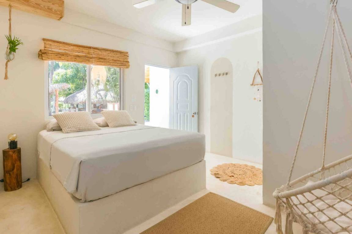 Appartement ∙ 2 Personnes - Cabarete