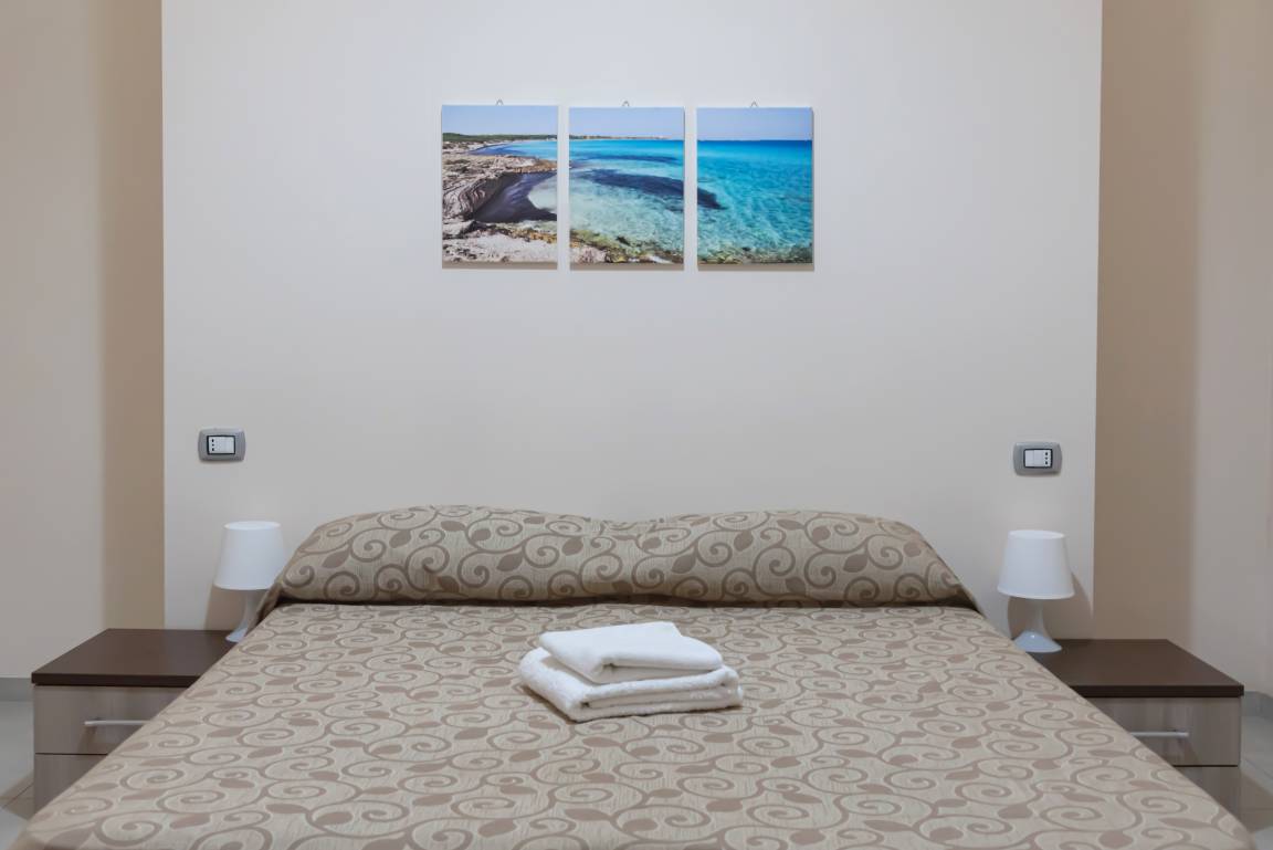 32 M² Apartment ∙ 1 Bedroom ∙ 2 Guests - Lecce