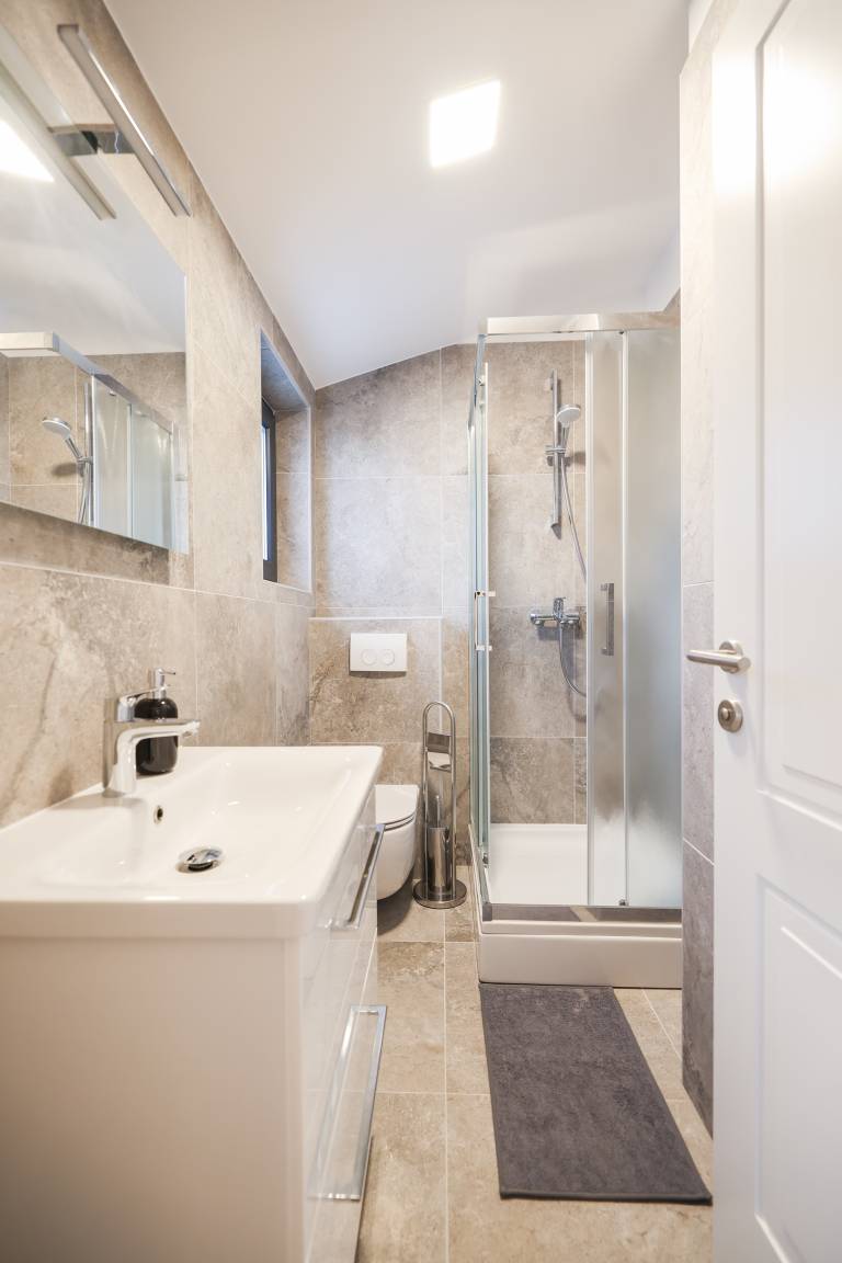 300 M² Villa ∙ 5 Habitaciones ∙ 12 Huéspedes - Vir