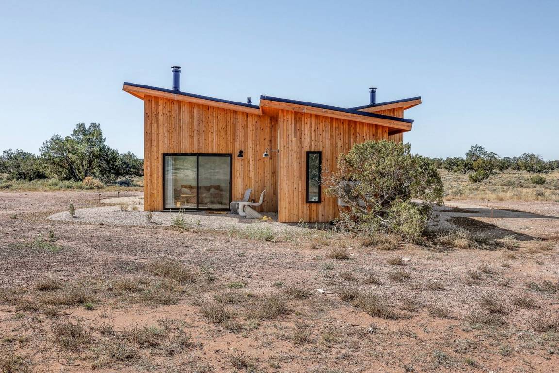 House ∙ 1 Bedroom ∙ 2 Guests - Grand Canyon National Park