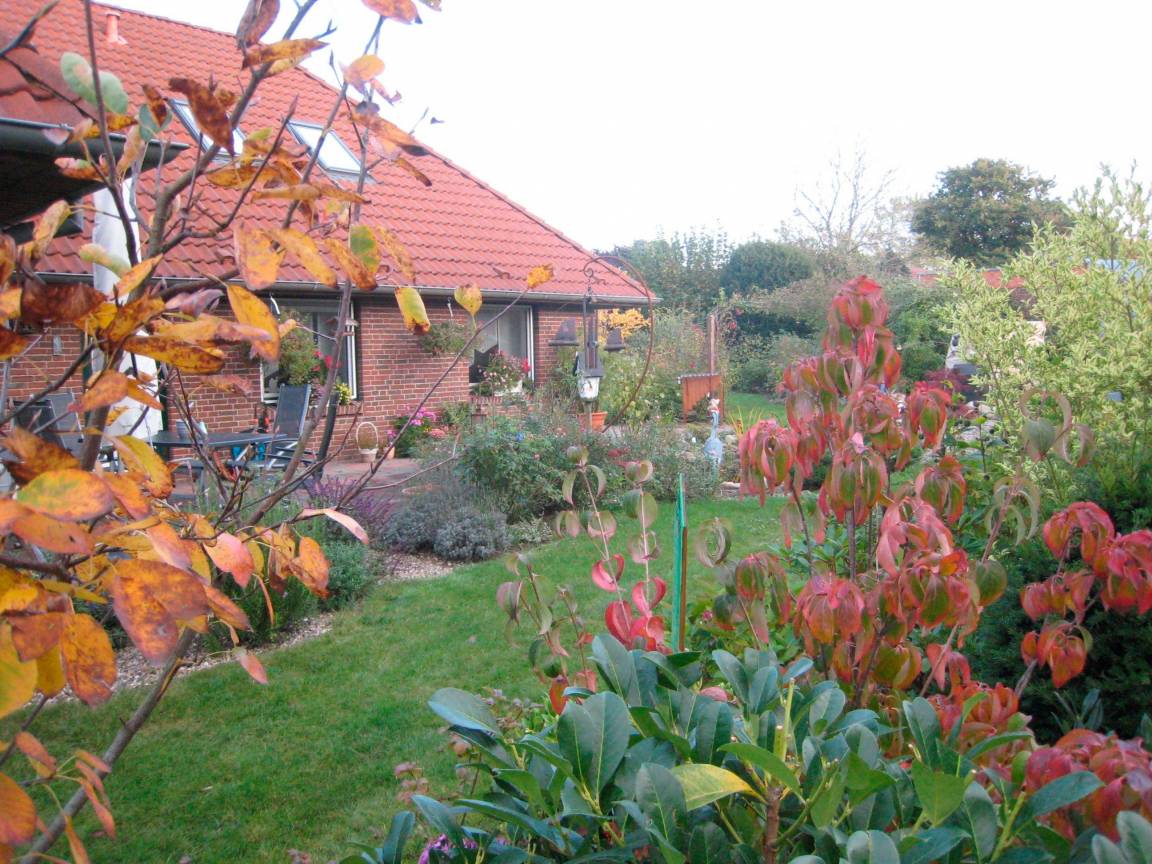 70 M² Ferienwohnung ∙ 2 Schlafzimmer ∙ 4 Gäste - Tarp