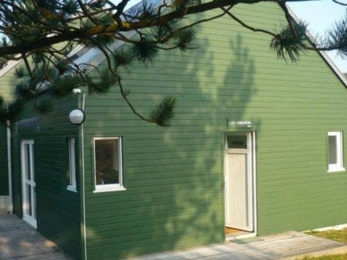 55 M² Cottage ∙ 2 Bedrooms ∙ 4 Guests - Bréville-sur-Mer