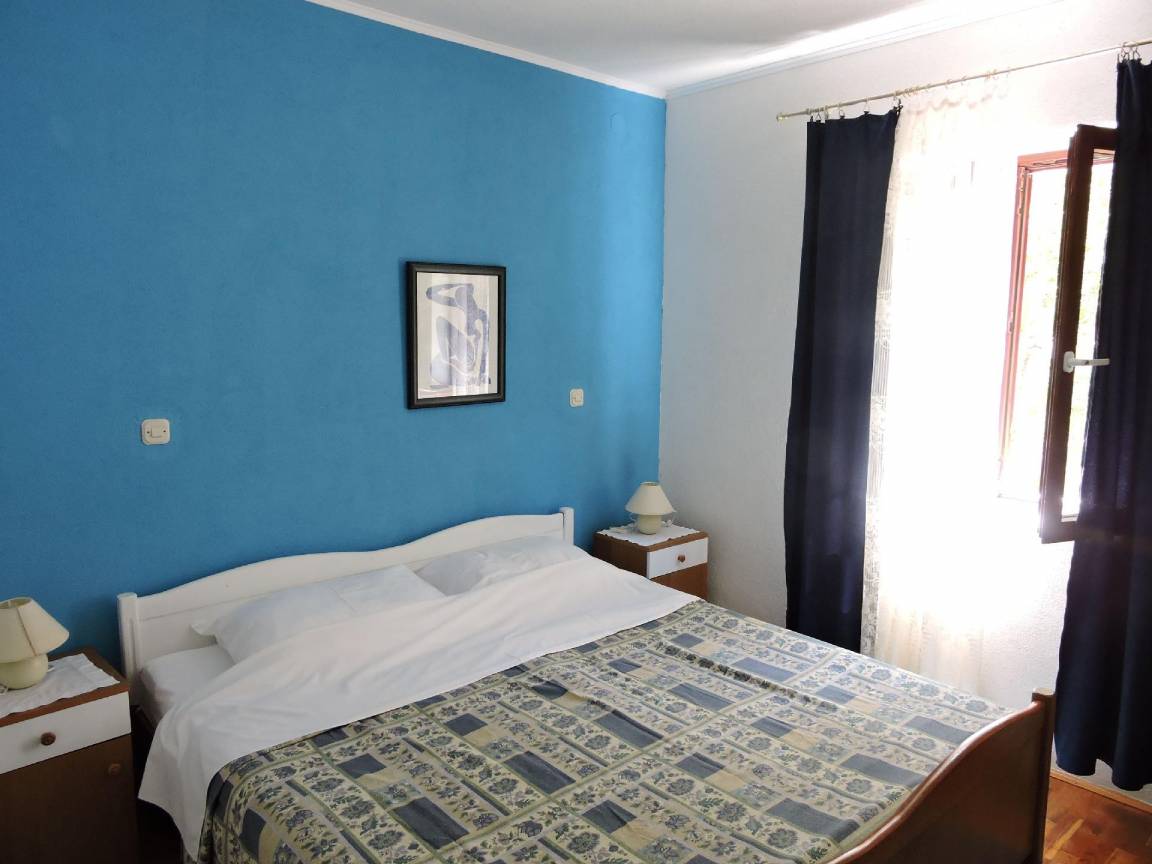 38 M² Ferienhaus ∙ 1 Schlafzimmer ∙ 4 Gäste - Novalja