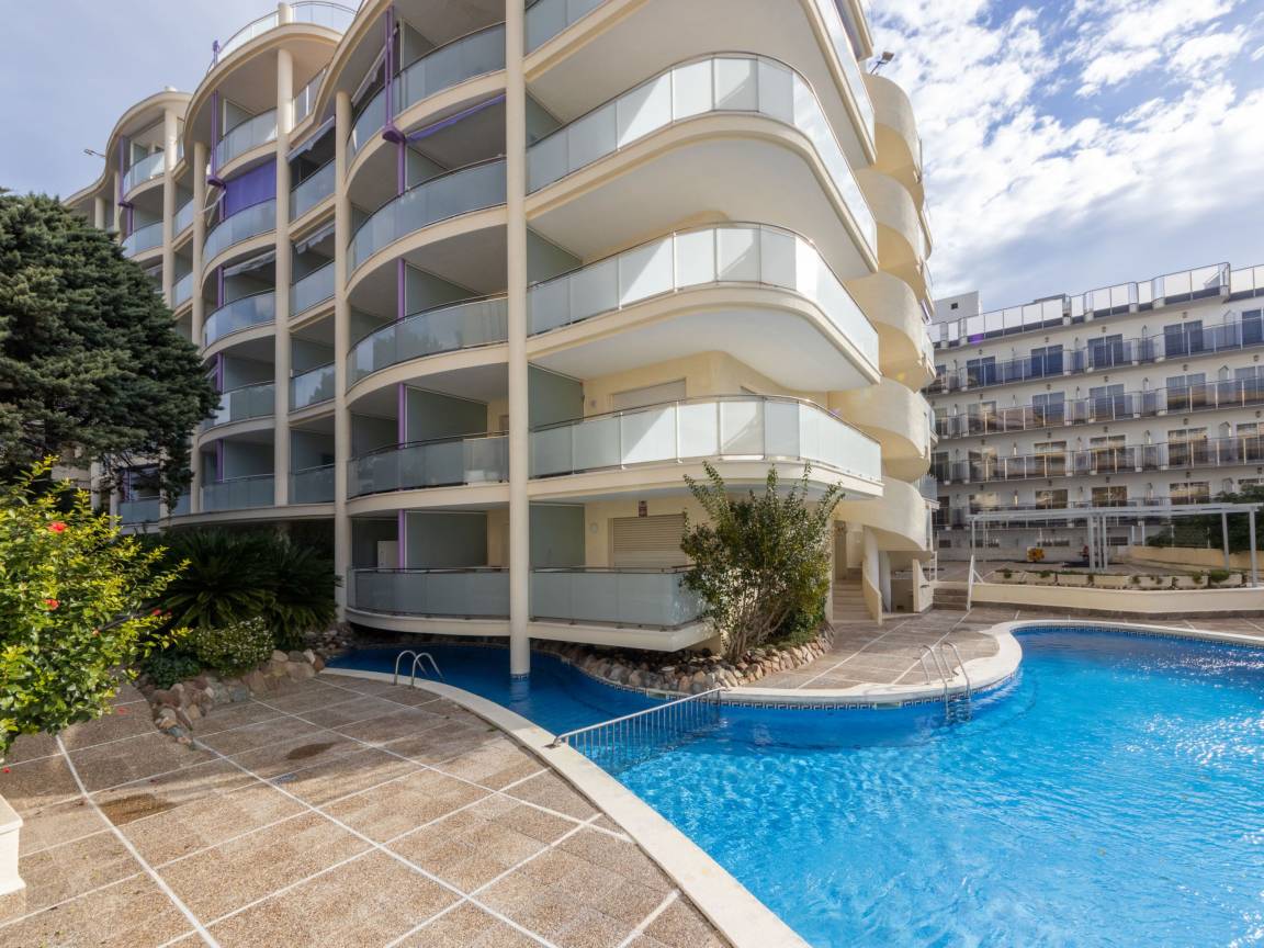 30 M² Apartamento ∙ 1 Habitación ∙ 4 Huéspedes - Tarragona, España