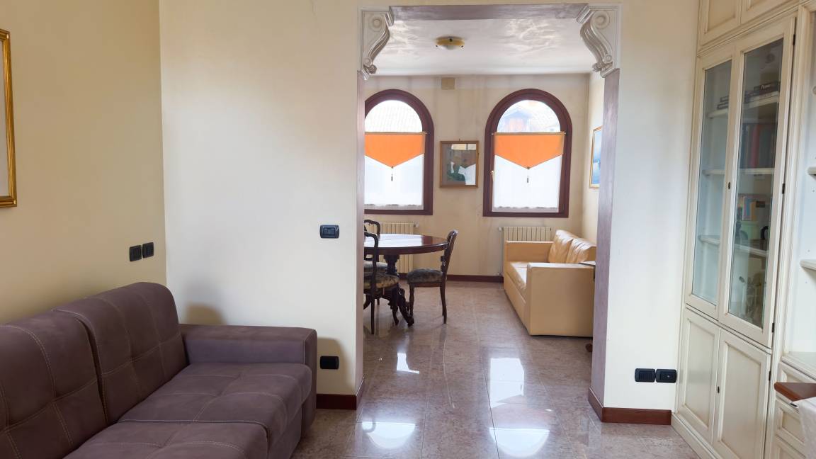 65 M² Apartment ∙ 1 Bedroom ∙ 4 Guests - Venice