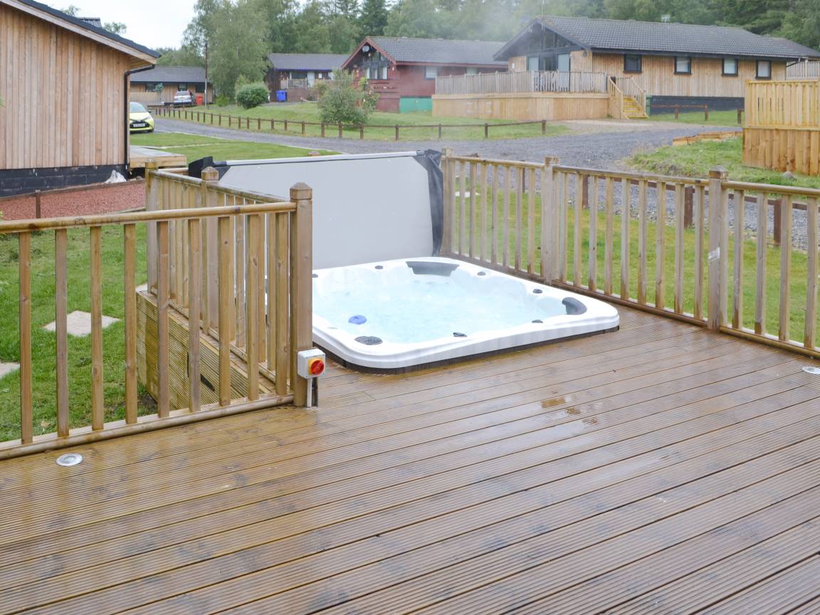 Cottage ∙ 3 Bedrooms ∙ 6 Guests - Otterburn