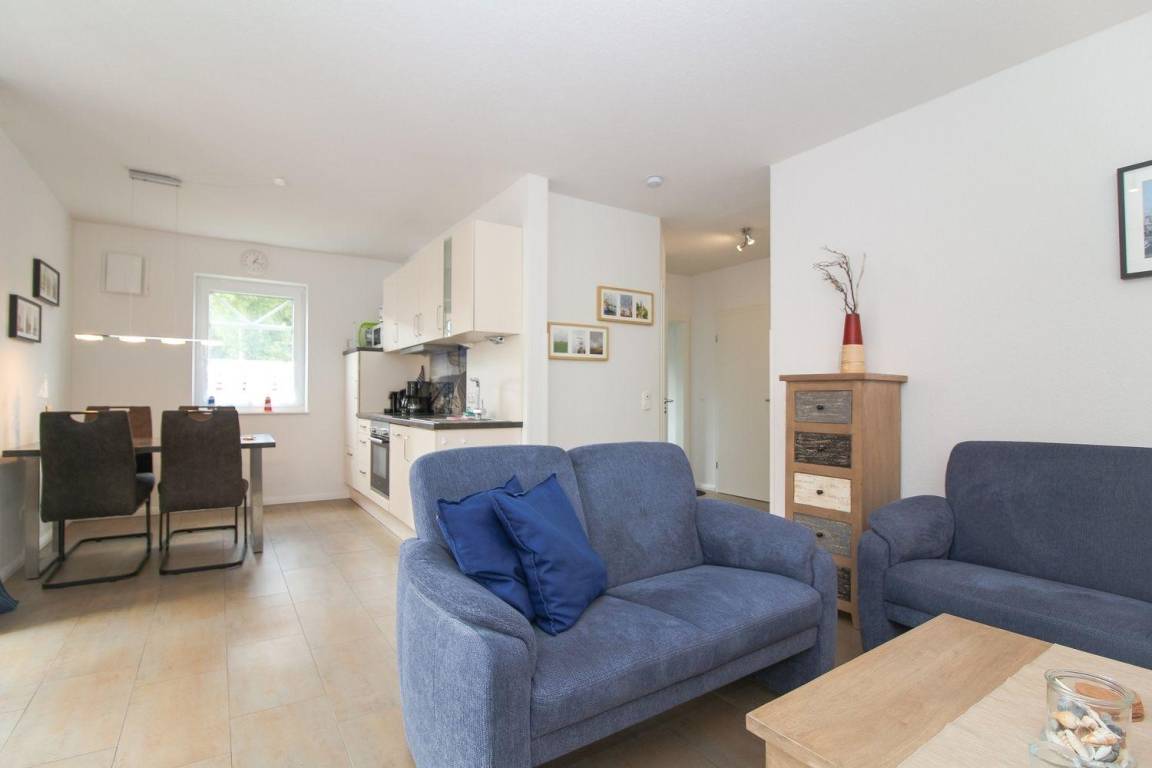 62 M² Apartment ∙ 2 Bedrooms ∙ 4 Guests - Norden