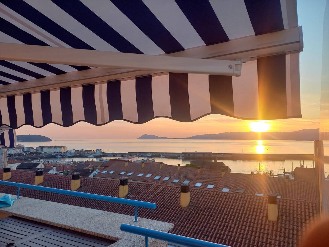 58 M² Apartamento ∙ 2 Habitaciones ∙ 4 Huéspedes - Puerto del Son
