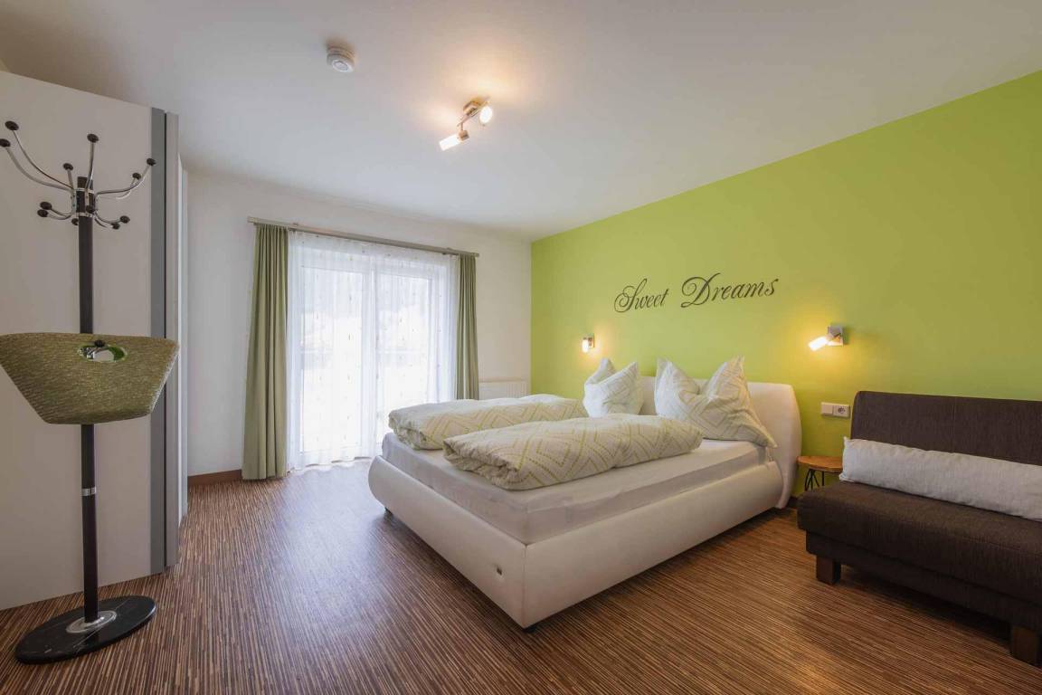 63 M² Appartement ∙ 2 Chambres ∙ 5 Personnes - Neustift im Stubaital