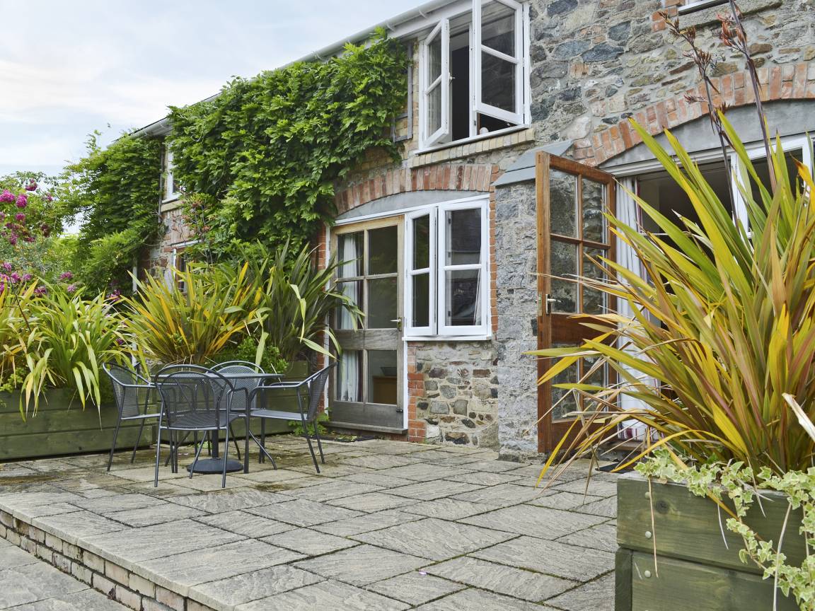 Cottage ∙ 1 Bedroom ∙ 4 Guests - Ashburton, UK