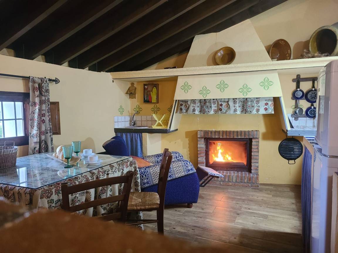 55 M² Apartamento ∙ 1 Habitación ∙ 2 Huéspedes - Loja