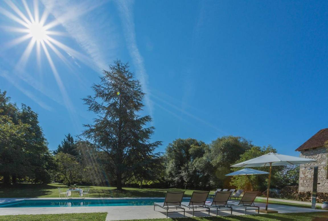 60 M² Gîte ∙ 2 Bedrooms ∙ 4 Guests - Rocamadour