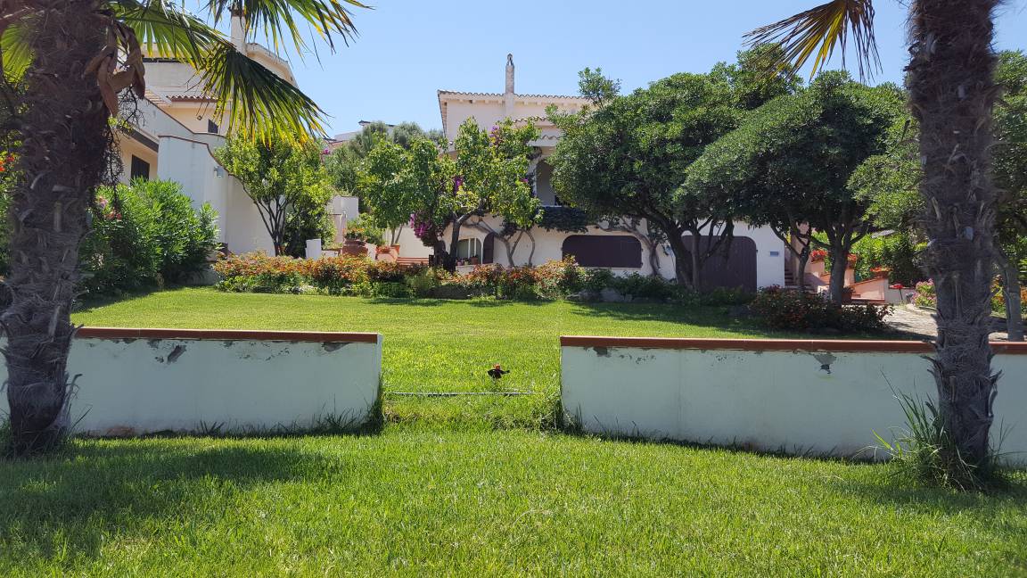 170 M² Villa ∙ 3 Chambres ∙ 11 Personnes - Siniscola