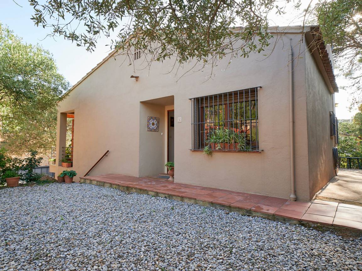 78 M² Apartamento ∙ 3 Habitaciones ∙ 7 Huéspedes - Tamariu