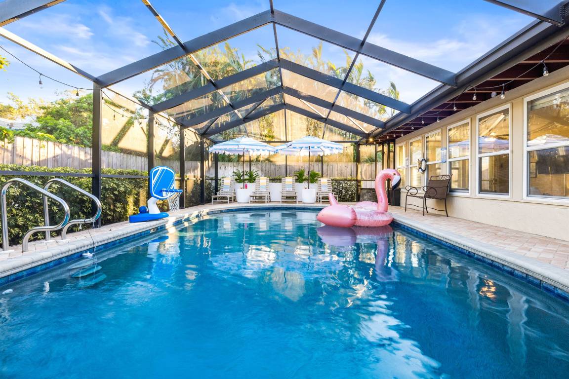 195 M² Maison De Vacances ∙ 3 Chambres ∙ 8 Personnes - Clearwater Beach, FL