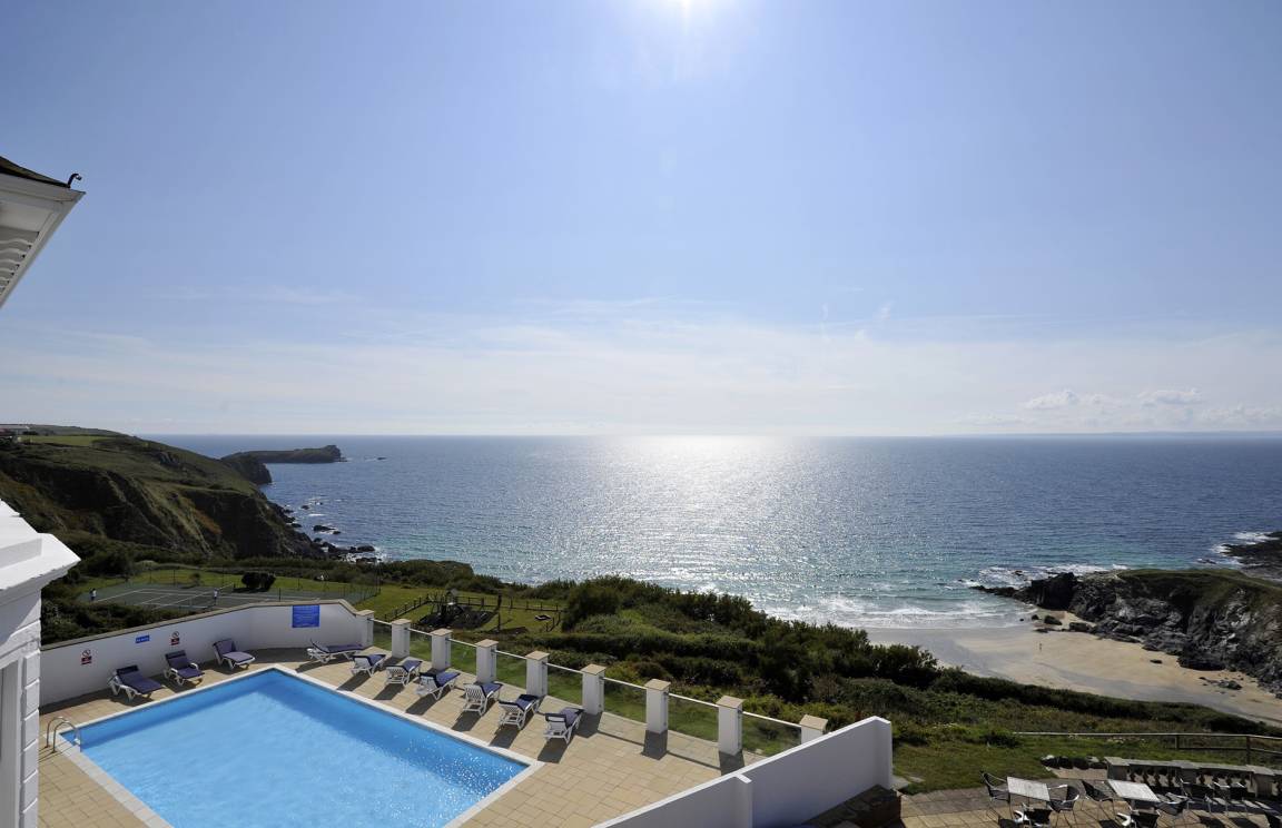 Cottage ∙ 3 Bedrooms ∙ 6 Guests - Kynance Cove